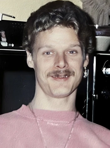 Allen Livingston | Unidentified Wiki | Fandom