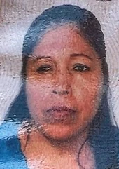 Maria Hernandez | Unidentified Wiki | Fandom