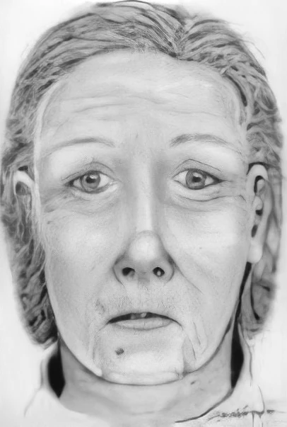 Los Angeles Jane Doe (November 1997) | Unidentified Wiki | Fandom