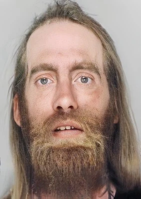 Paul Christian | Unidentified Wiki | Fandom