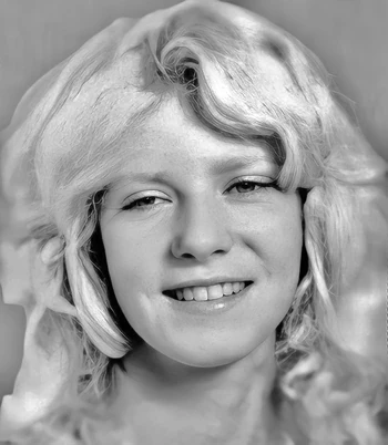 Mandy Schumann-Deza | Unidentified Wiki | Fandom