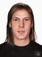 Carl Isaacs Jr. | Unidentified Wiki | Fandom