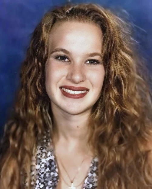Misty Saens | Unidentified Wiki | Fandom