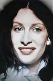 Monica Hibbs | Unidentified Wiki | Fandom