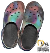 Amarion Hope | Unidentified Wiki | Fandom