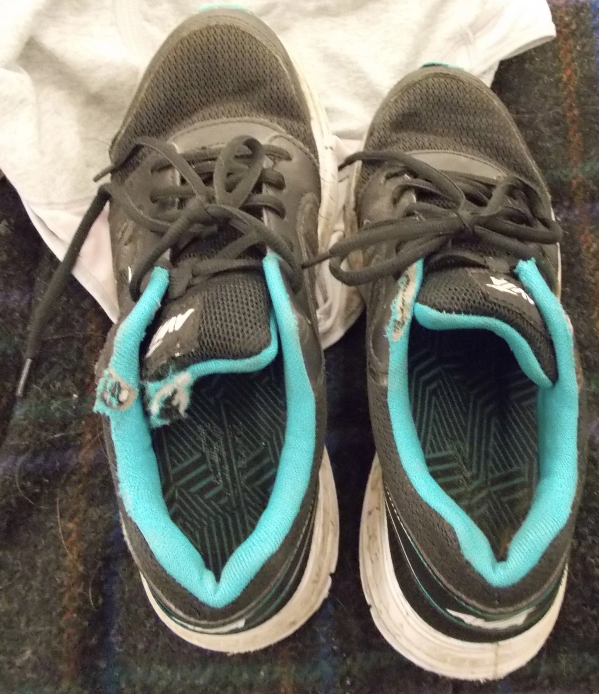 Nancy Norman | Unidentified Wiki | Fandom