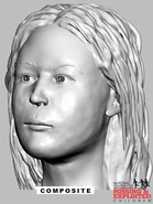 Amy Yeary | Unidentified Wiki | Fandom