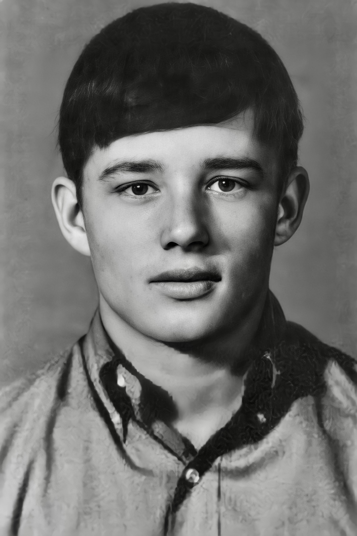 Wint Maxey | Unidentified Wiki | Fandom