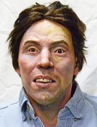 David Clary | Unidentified Wiki | Fandom