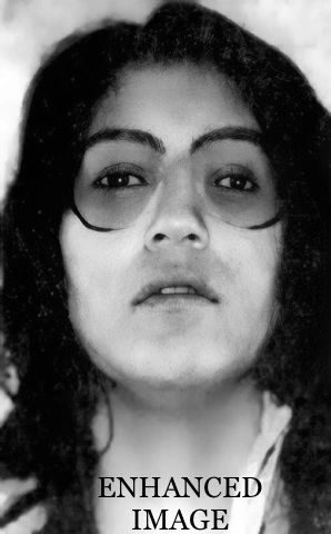 Michelle Saul | Unidentified Wiki | Fandom