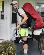 Vance Rodriguez | Unidentified Wiki | Fandom