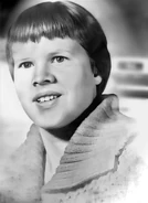 Patsy Skiple | Unidentified Wiki | Fandom