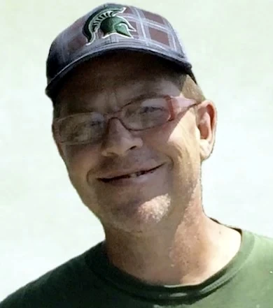 Todd Kenny | Unidentified Wiki | Fandom