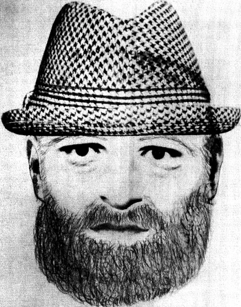 Paul Higgins | Unidentified Wiki | Fandom