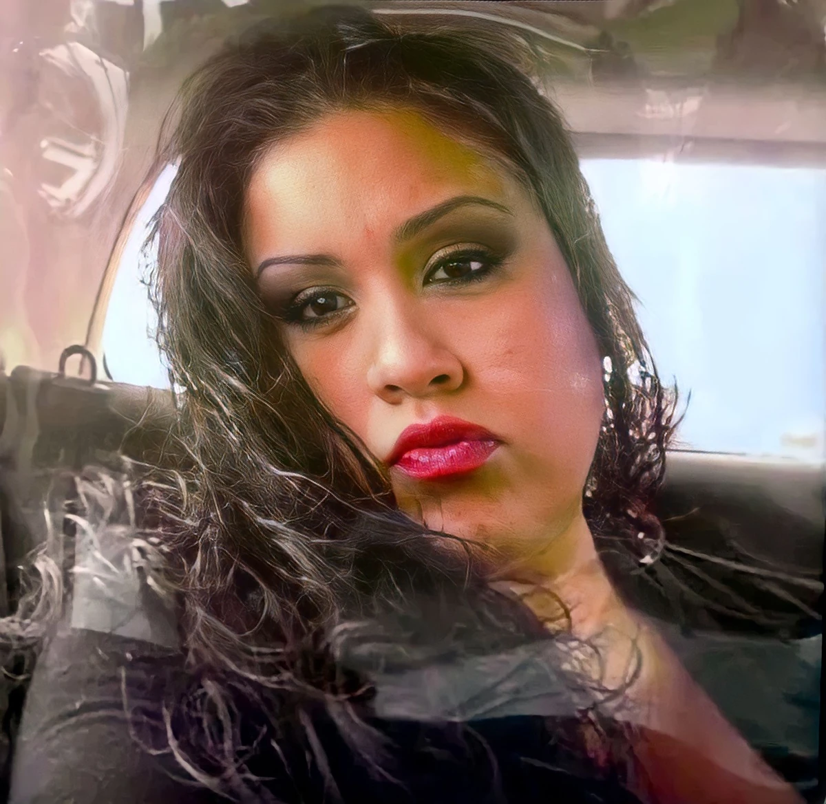 Bonnie Flores | Unidentified Wiki | Fandom