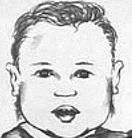 Baby Michael | Unidentified Wiki | Fandom