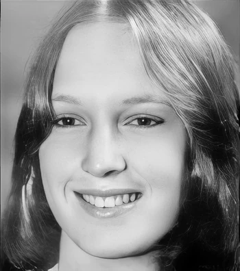 Julia Woodward | Unidentified Wiki | Fandom