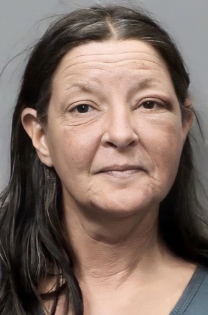 Brenda Baker | Unidentified Wiki | Fandom