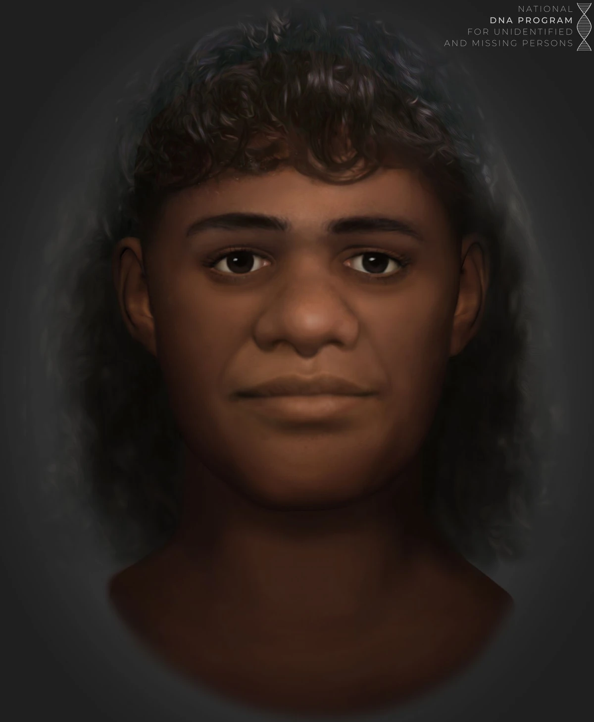 Woman in Yellow | Unidentified Wiki | Fandom