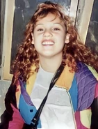 Elizabeth Honsch | Unidentified Wiki | Fandom