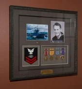 Floyd Wells | Unidentified Wiki | Fandom