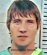 John Blevins | Unidentified Wiki | Fandom