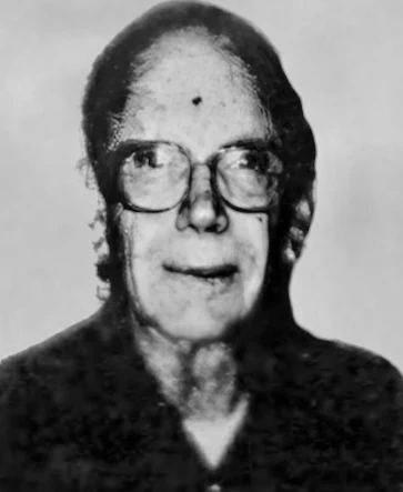 Luther Ezell | Unidentified Wiki | Fandom