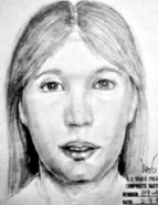 Nancy Fitzgerald | Unidentified Wiki | Fandom