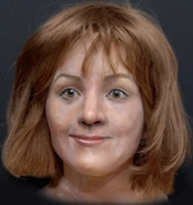 Veronica Miller | Unidentified Wiki | Fandom