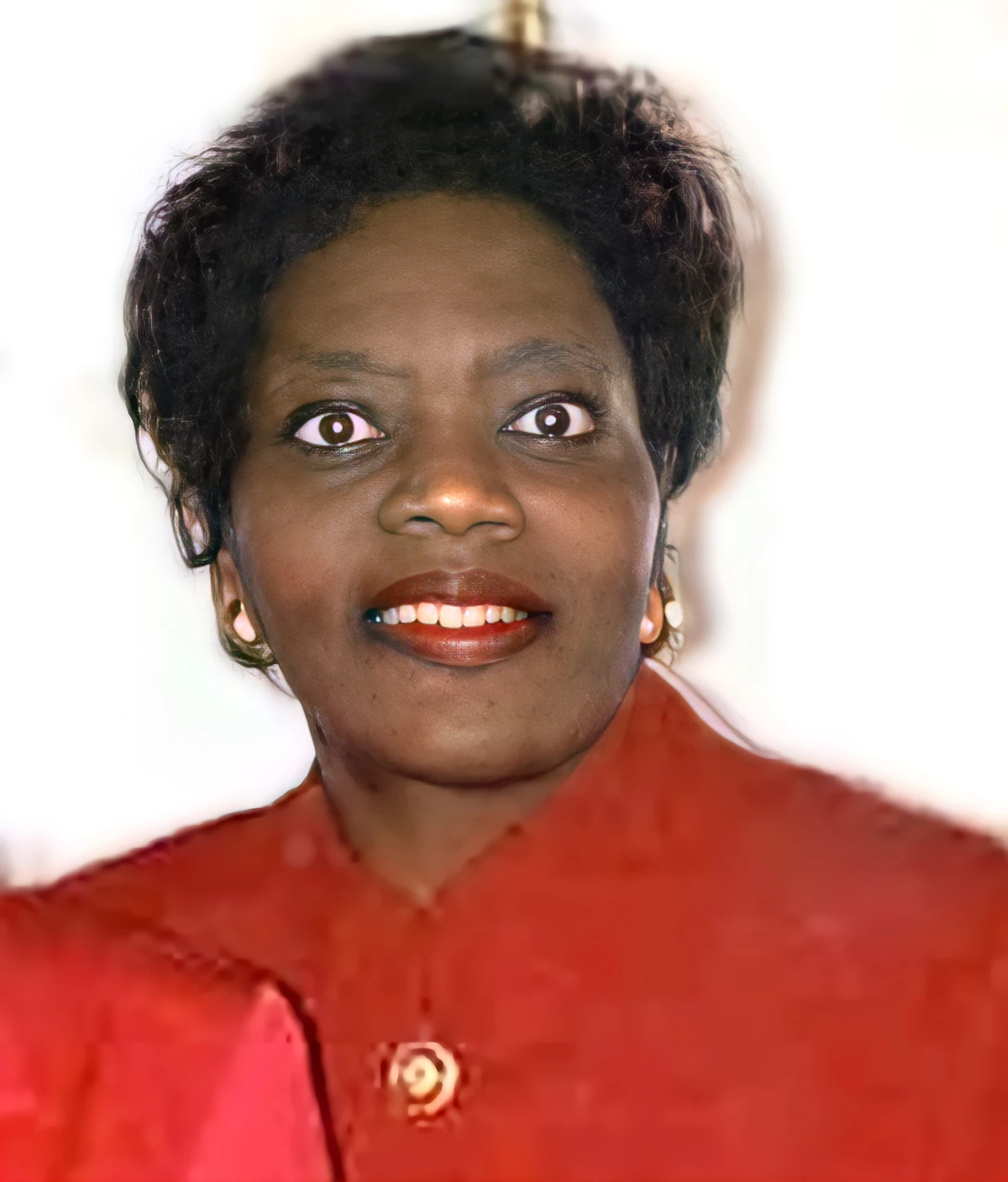 Dorothy Morgan | Unidentified Wiki | Fandom
