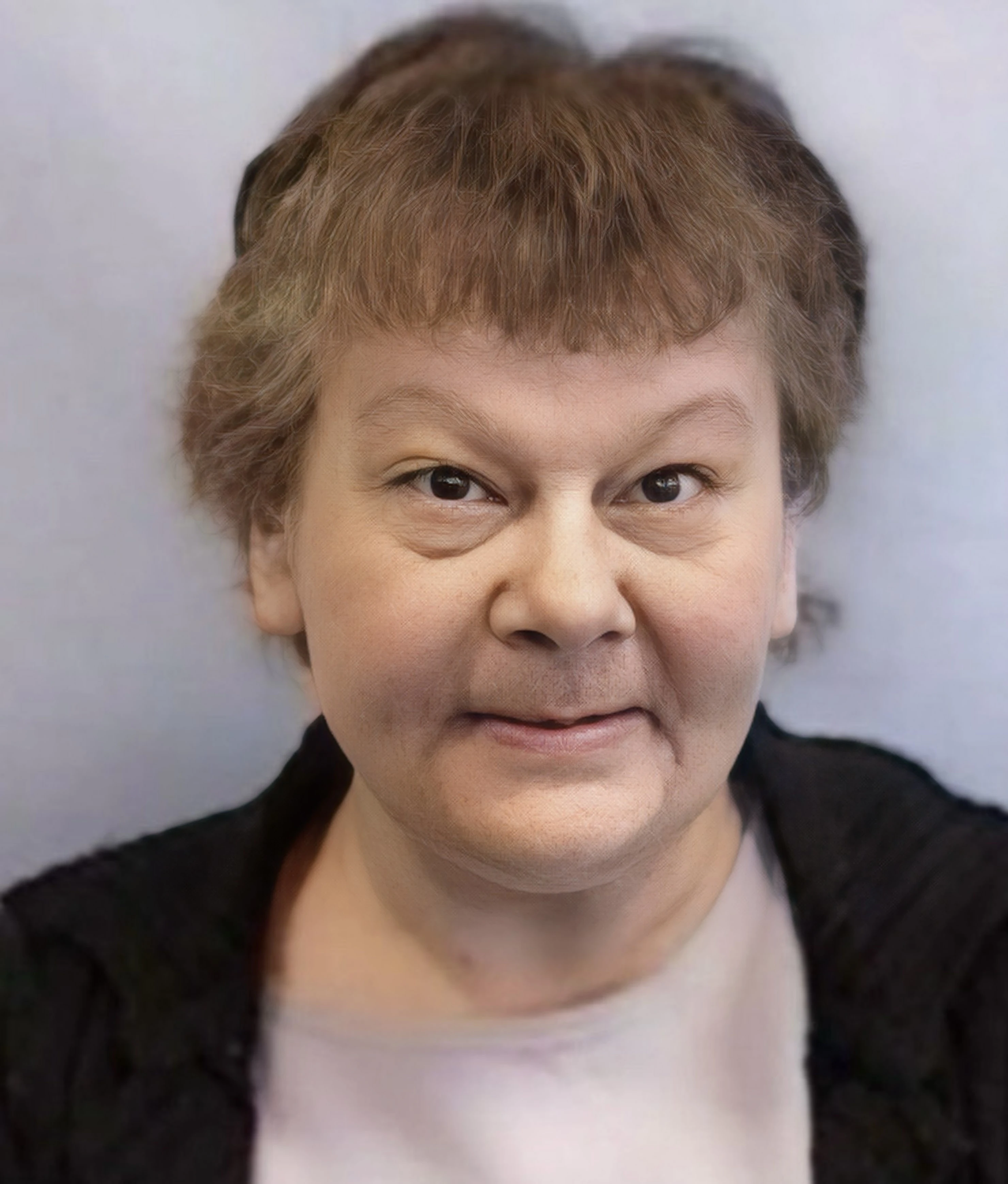 Heike Leich | Unidentified Wiki | Fandom