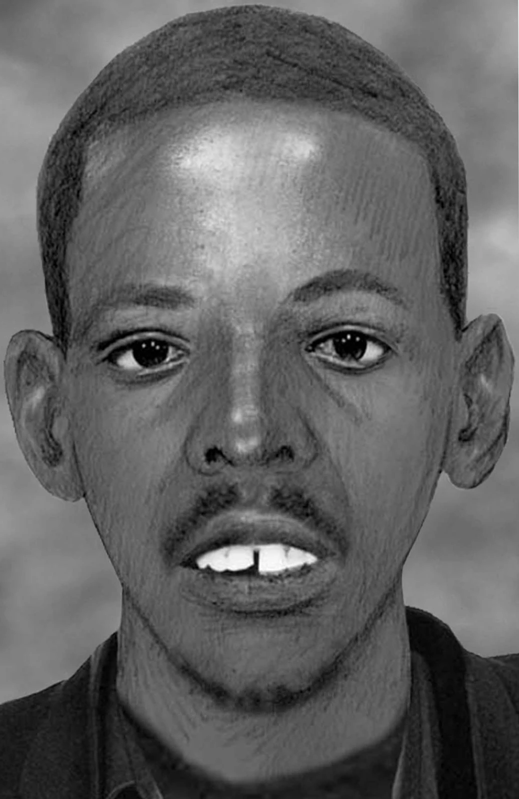 Baltimore John Doe (October 1994) | Unidentified Wiki | Fandom