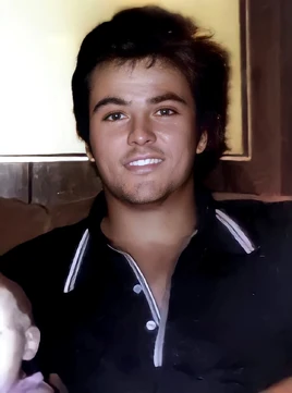 Dean Clouse | Unidentified Wiki | Fandom