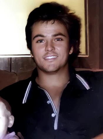 Dean Clouse | Unidentified Wiki | Fandom