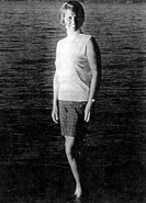 Donna Lass | Unidentified Wiki | Fandom