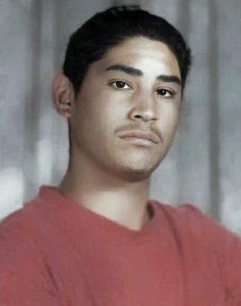 Pete Ruiz-Cadriel | Unidentified Wiki | Fandom