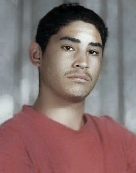 Pete Ruiz-Cadriel | Unidentified Wiki | Fandom