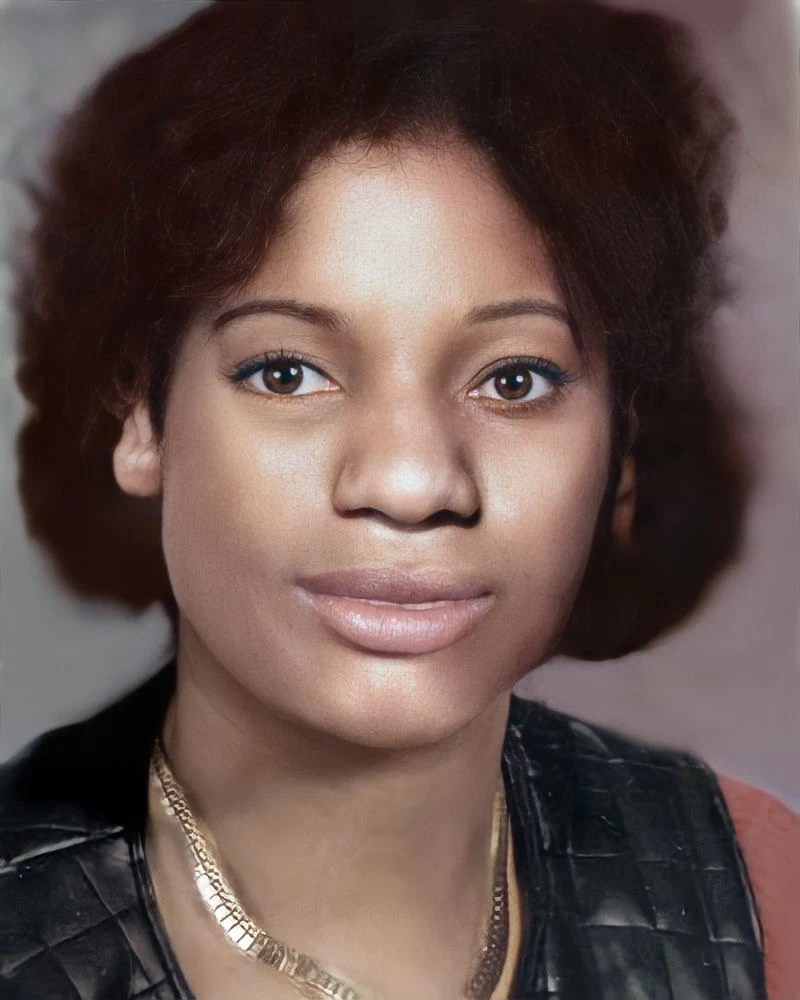 Carson Jane Doe (1977) | Unidentified Wiki | Fandom