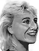Cindy Vanderbeek | Unidentified Wiki | Fandom