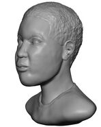 Keith Bibbs | Unidentified Wiki | Fandom