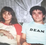 Tina Clouse | Unidentified Wiki | Fandom