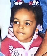 Erica Green | Unidentified Wiki | Fandom