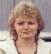 Marlene Oakes | Unidentified Wiki | Fandom