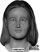 Michelle Busha | Unidentified Wiki | Fandom