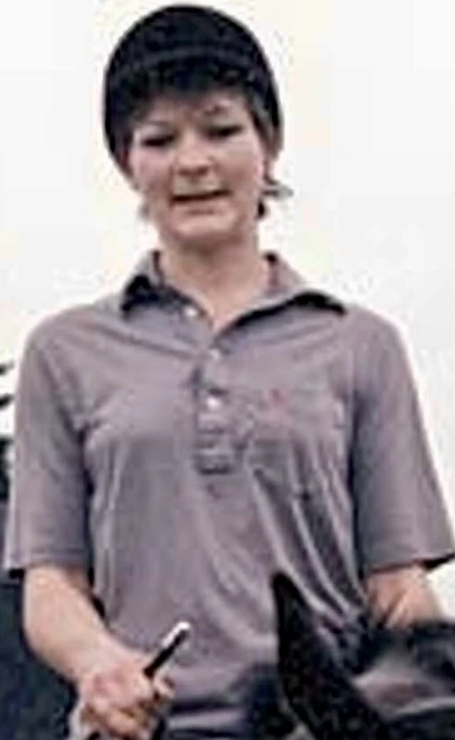 Susan Ault | Unidentified Wiki | Fandom