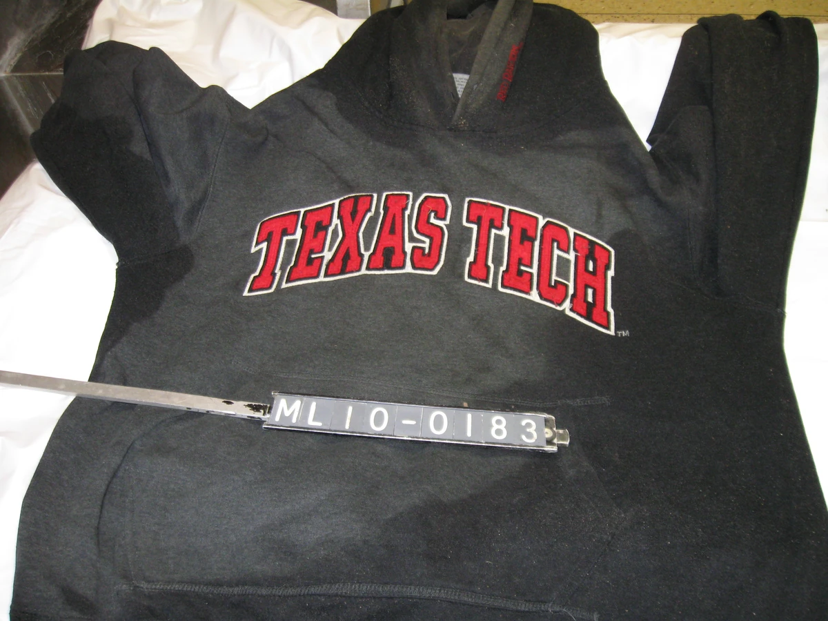 Tucson John Doe (January 2010) | Unidentified Wiki | Fandom