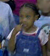 Amore Wiggins | Unidentified Wiki | Fandom