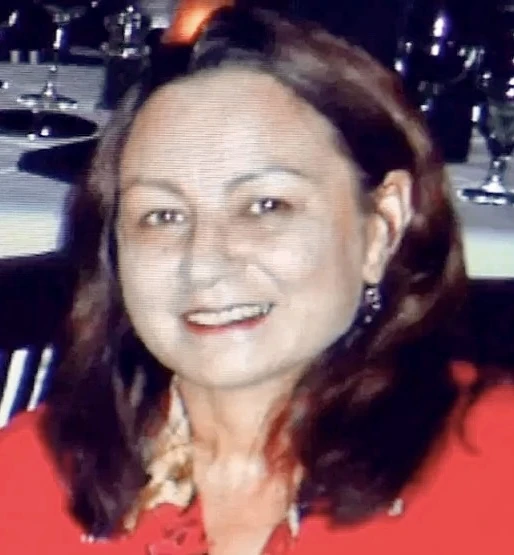 Sally Hines | Unidentified Wiki | Fandom