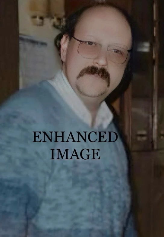 Vincent Stack | Unidentified Wiki | Fandom