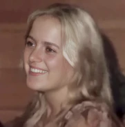 Brenda Gerow | Unidentified Wiki | Fandom